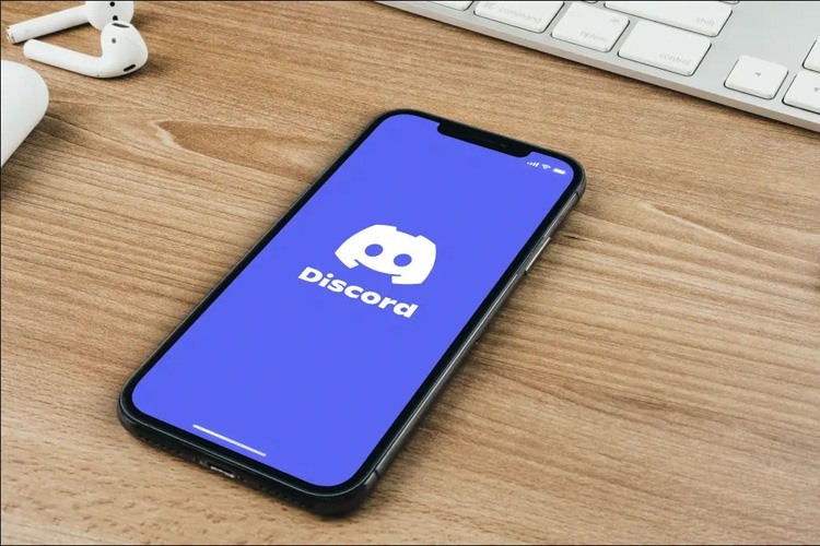 Cách thay đổi ảnh đại diện tài khoản Discord