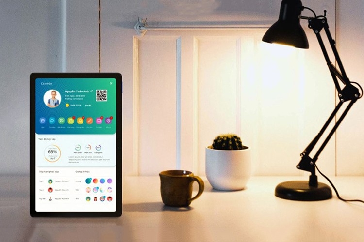 Hướng dẫn sử dụng Smart Study 1.0 để học online