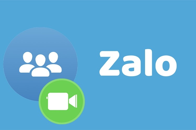 Cách gọi video trong nhóm Zalo trên điện thoại