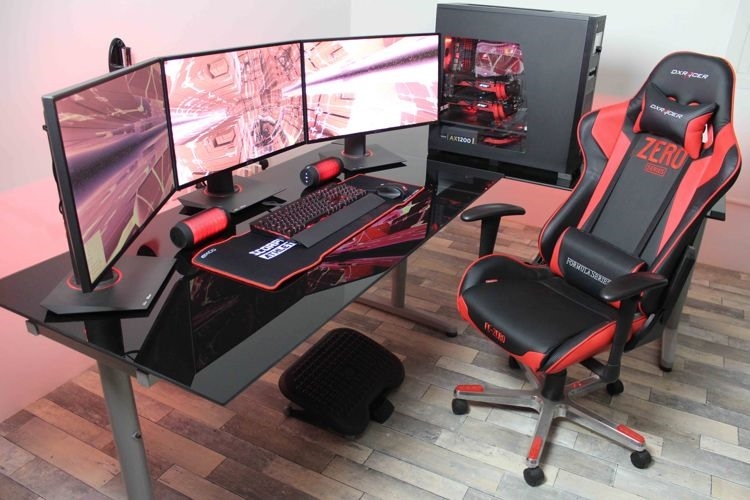 Gaming Gear là gì? Top 6 Gaming Gear không thế thiếu cho game thủ