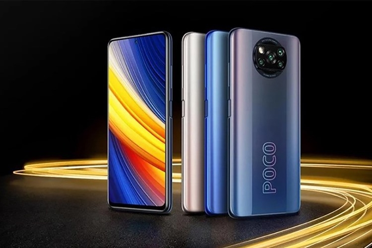 Xiaomi POCO X4 5G lộ cấu hình trên Geekbench