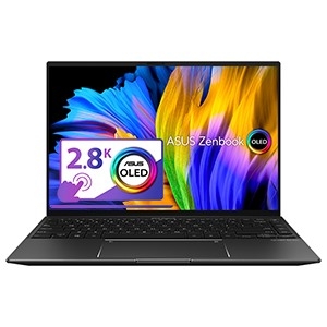 Asus Zenbook 14X OLED UM5401 | Chính hãng, giá ưu đãi