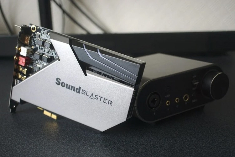 Sound card là gì và nên lựa chọn loại nào theo nhu cầu sử dụng?