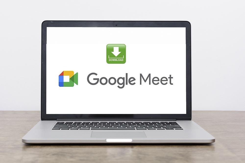 Cách tải và cài đặt Google Meet cho MacBook và máy tính Windows