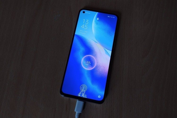 Sạc nhanh VOOC là gì? Sạc nhanh VOOC có hiệu quả không?