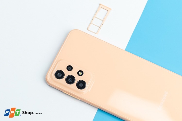 Samsung Galaxy A23 – Một định nghĩa khác về smartphone tầm trung