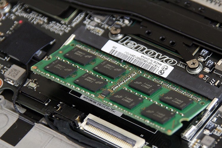 RAM Onboard là gì? Có nâng cấp được không?