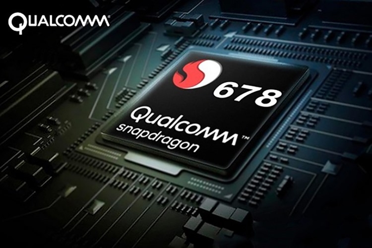 Tìm hiểu về Qualcomm Snapdragon 678: Con chip này có gì hấp dẫn?