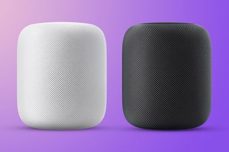 Apple phát hành HomePod 15.5.1 để sửa lỗi