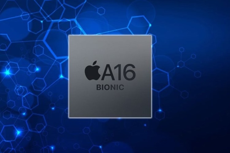Chip Apple A16 Bionic có thể vẫn dựa trên quy trình 5nm