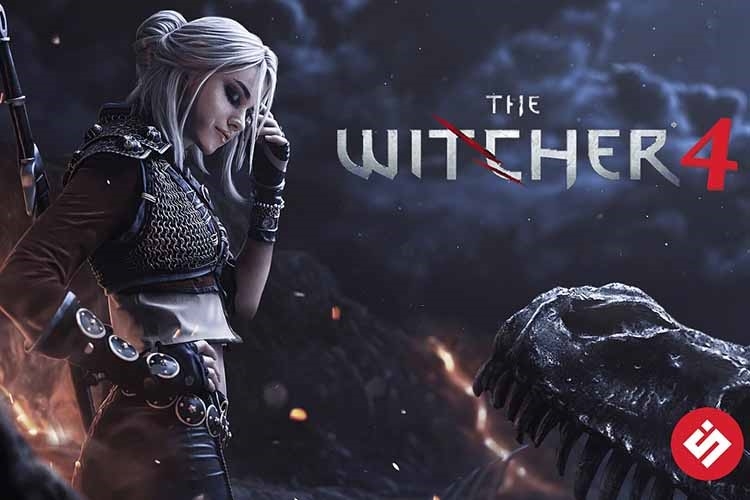 The Witcher 4 chính thức bước vào giai đoạn tiền sản xuất