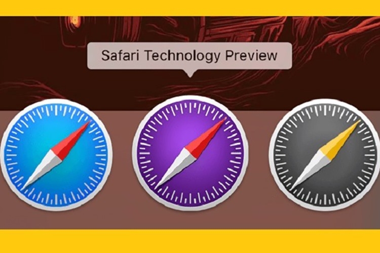 Safari Technology Preview 144 được phát hành để sửa lỗi