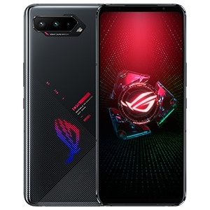 Asus ROG Phone 5S | Cấu hình khủng, giá tốt