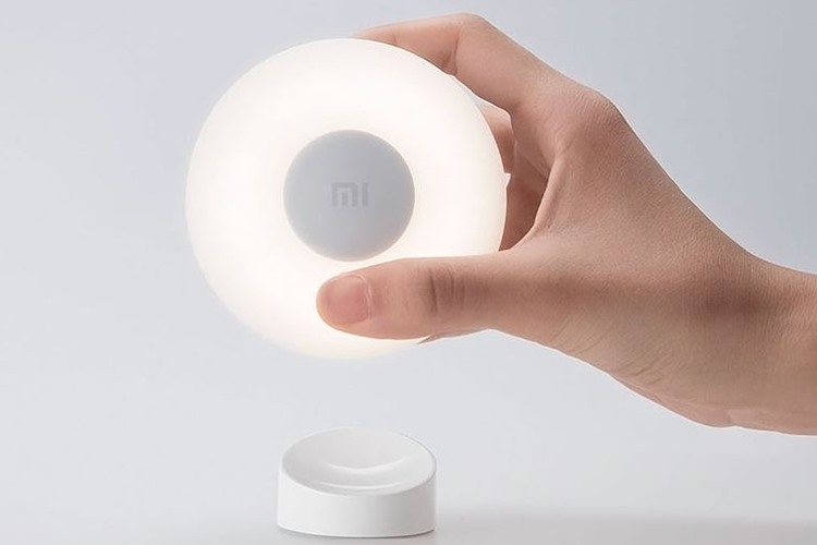 Những tính năng sáng giá trên đèn ngủ cảm biến Mi Night Light 2