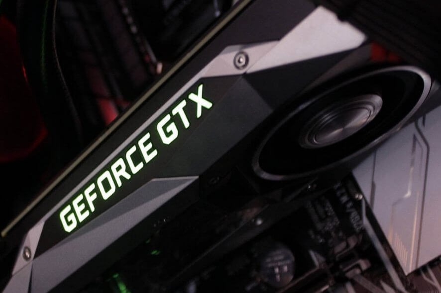 Chia sẻ cách Fix lỗi code 43 card màn hình của NVIDIA/Intel