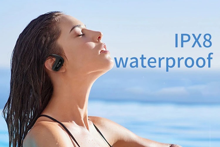 Giải thích về xếp hạng chống nước IPX8