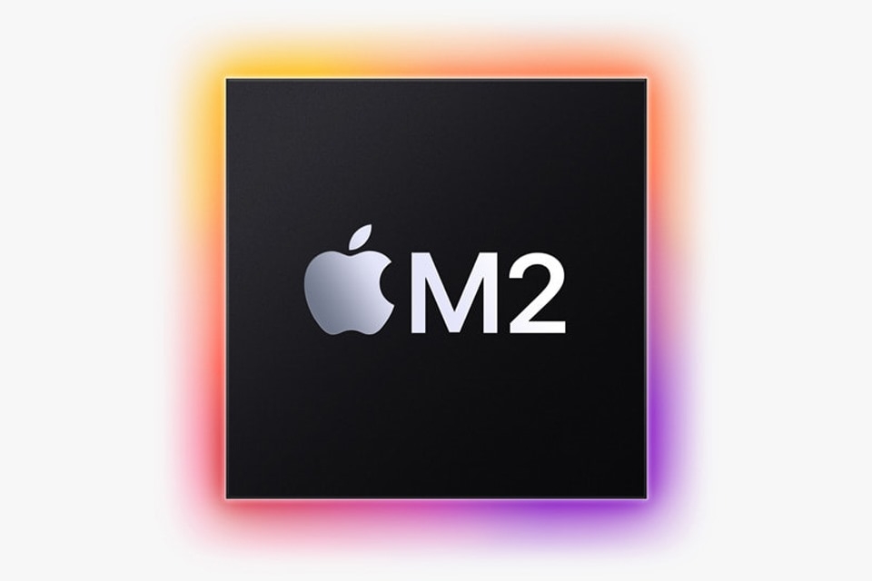 Tìm hiểu chip Apple M2: Bộ vi xử lý siêu mạnh của Apple năm 2022