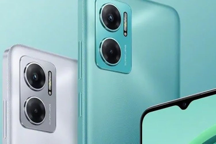 Redmi 10 Prime Plus 5G được xác nhận dùng chip Dimensity 700