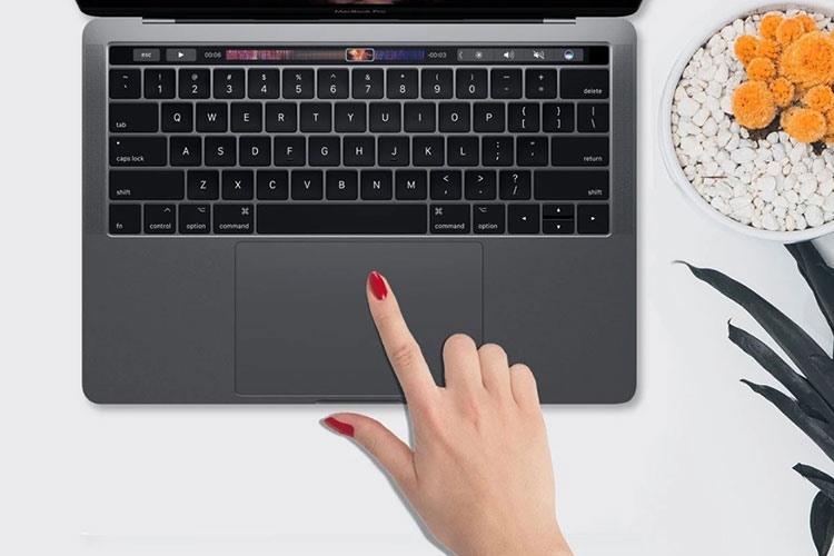TrackPad là gì? Đây là những điều bạn cần biết về TrackPad