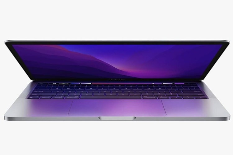 MacBook Pro 2022 ra mắt với chip M2, Touch Bar, cổng Thunderbolt