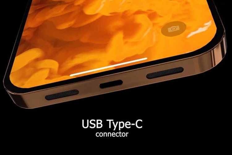 iPhone 14 có cổng Type C không? Liệu cổng Lightning có biến mất?