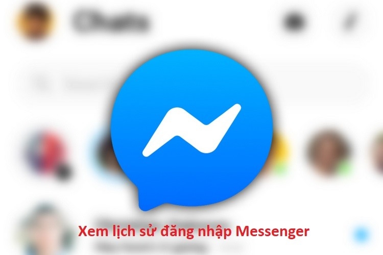 Cách xem lịch sử đăng nhập Messenger để bảo vệ tài khoản của bạn
