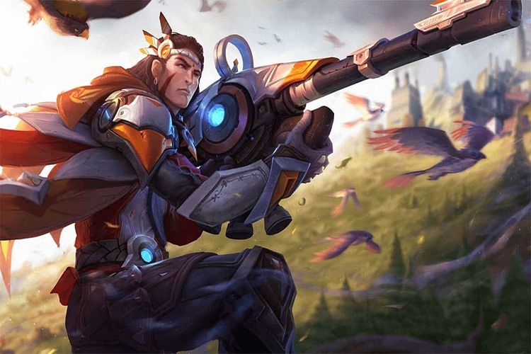 Hướng dẫn để bạn trở thành "trùm" Elsu một cách dễ dàng