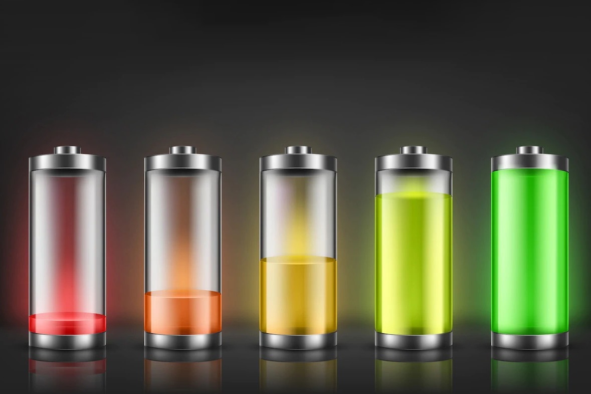 Nguyên nhân gây chai pin? Có cần xài hết mới sạc?