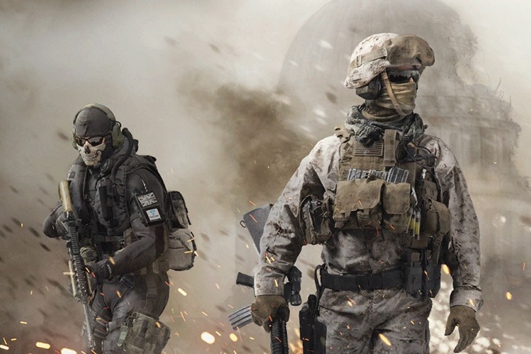 TPS là gì? Mối quan hệ của game TPS với game FPS