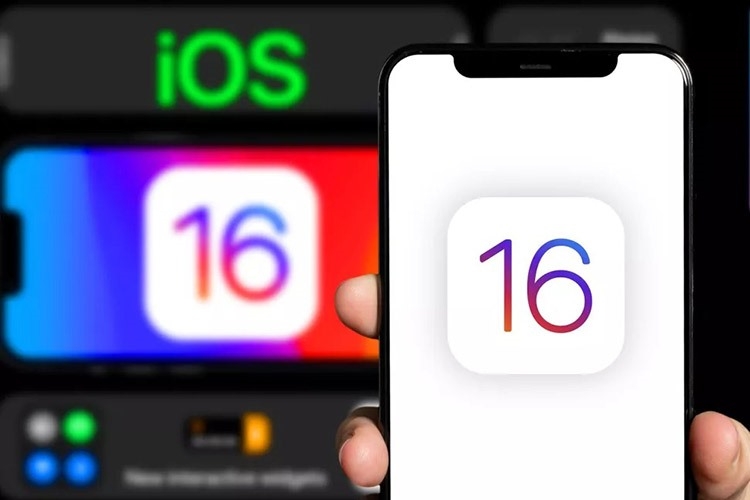 Mọi tính năng mới có trong bản cập nhật iOS 16 beta 6