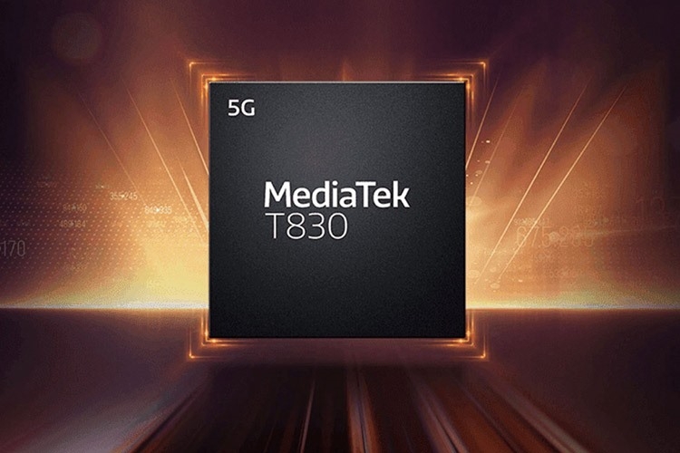 MediaTek T830 ra mắt cho router và thiết bị phát sóng di động