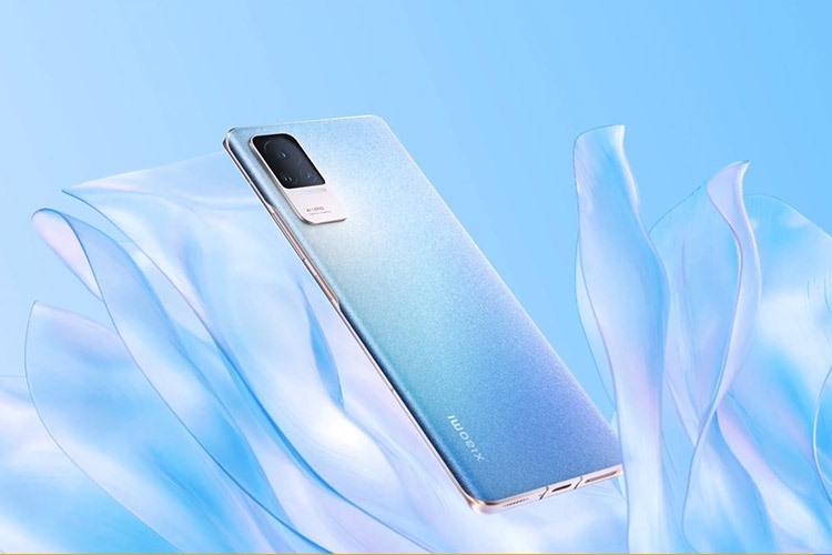 Xiaomi CIVI 2 và Redmi 11A vừa đạt chứng nhận 3C, sẽ sớm ra mắt?