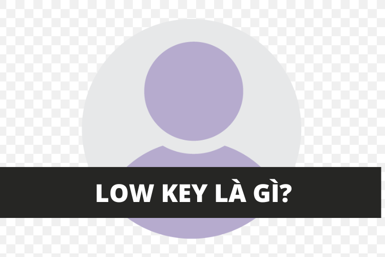 Lowkey là gì? Những thuật ngữ về low key phổ biến nhất