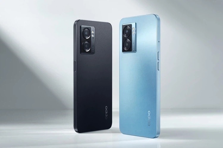 OPPO A77s vừa đạt một loạt chứng nhận quan trọng