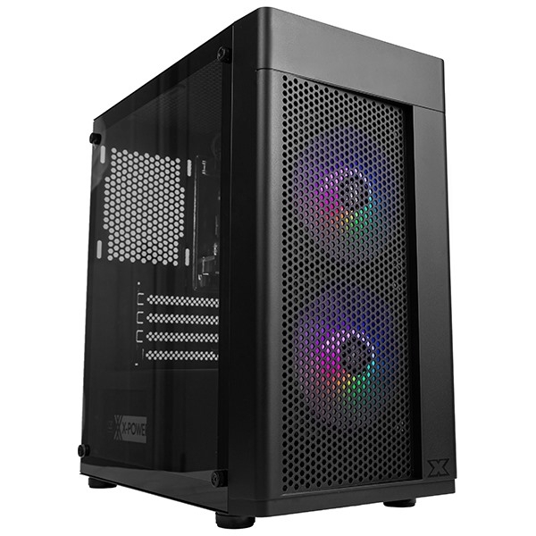 PC văn phòng E-Power Core i3 10105 | Sức mạnh vượt trội