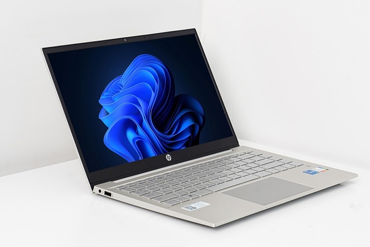 Đánh giá HP Pavilion 14 phiên bản chạy Intel Gen 12 mới nhất