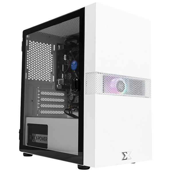 PC E-Power Office 06 | Máy tính văn phòng hiệu suất cao