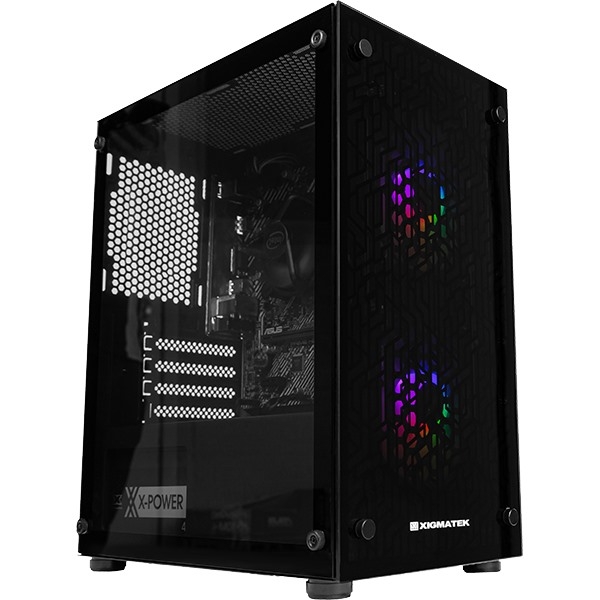 PC E-Power Office 08