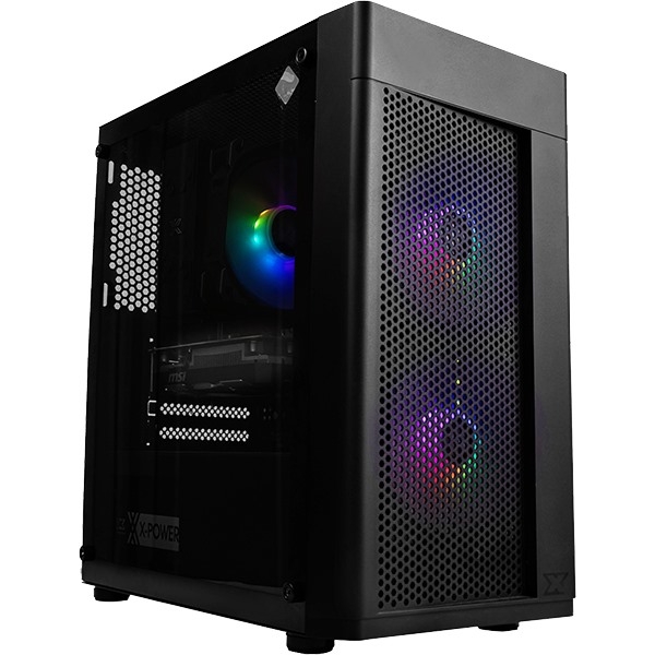 PC Gaming E-Power 01 | Máy tính chơi game giá rẻ