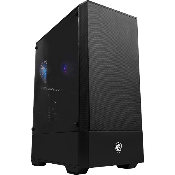 PC Gaming E-Power 04 | Thiết kế sang trọng, sức mạnh hủy diệt