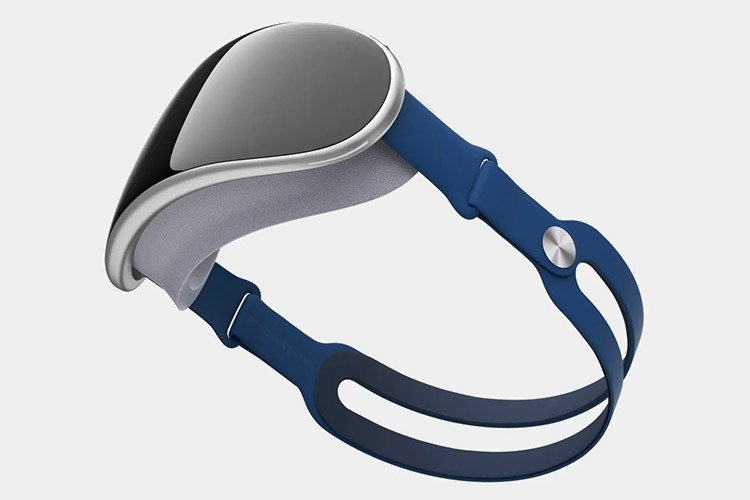 Apple đăng ký nhãn hiệu “Reality One”, “Reality Pro”