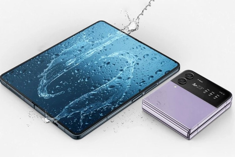 Samsung Galaxy Tab Fold sẽ không sử dụng kính Ultra Thin Glass