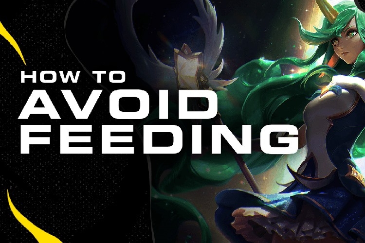 Feed là gì? Làm sao để hạn chế feed trong game?