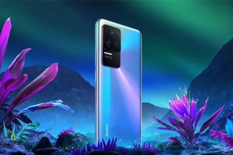 Xiaomi Redmi K50s Pro đạt điểm hiệu năng cực khủng trên AnTuTu