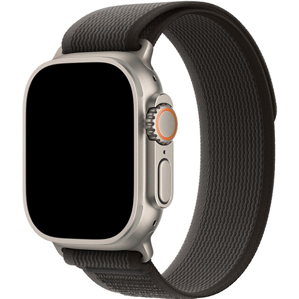 Dây đeo Apple Watch 49mm Trail Loop - S/M chính hãng, giá rẻ