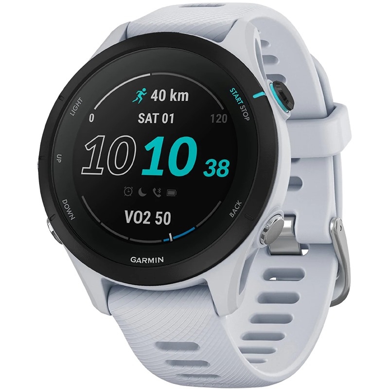 Garmin Forerunner 255 Music | Đồng hồ tập luyện cao cấp