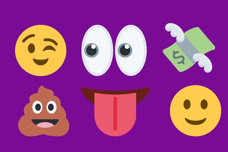Bạn có chắc đã hiểu đúng ý nghĩa của những emoji hay sử dụng?