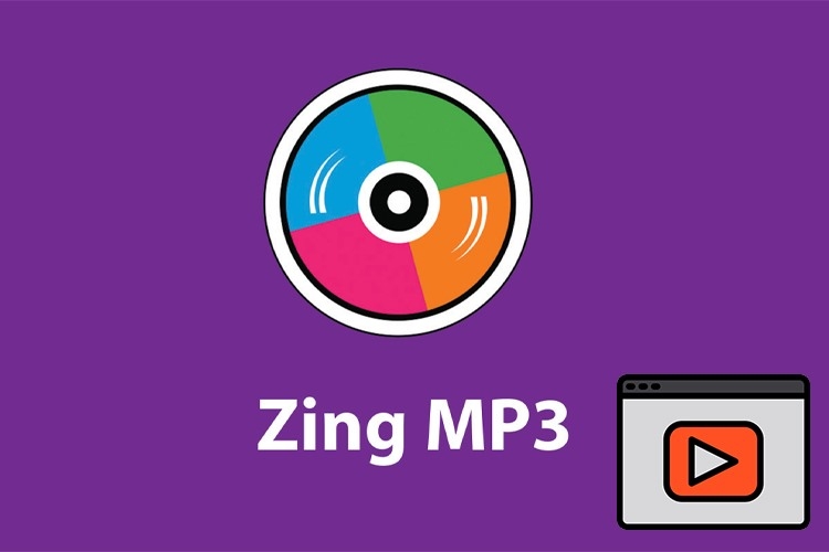 Hướng dẫn thay đổi chất lượng video trên Zing MP3