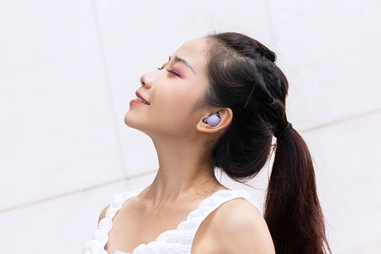 Thưởng thức chất âm 24 bit từ Galaxy Buds2 Pro