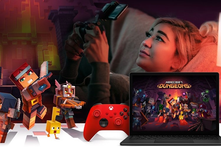 Microsoft công bố gói đăng ký Game Pass Friends & Family